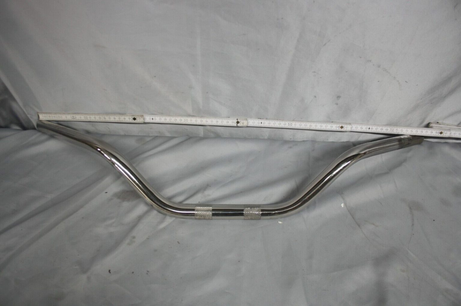 Harley Davidson Street Rod Lenker 73 cm # 1) - Bikes & More